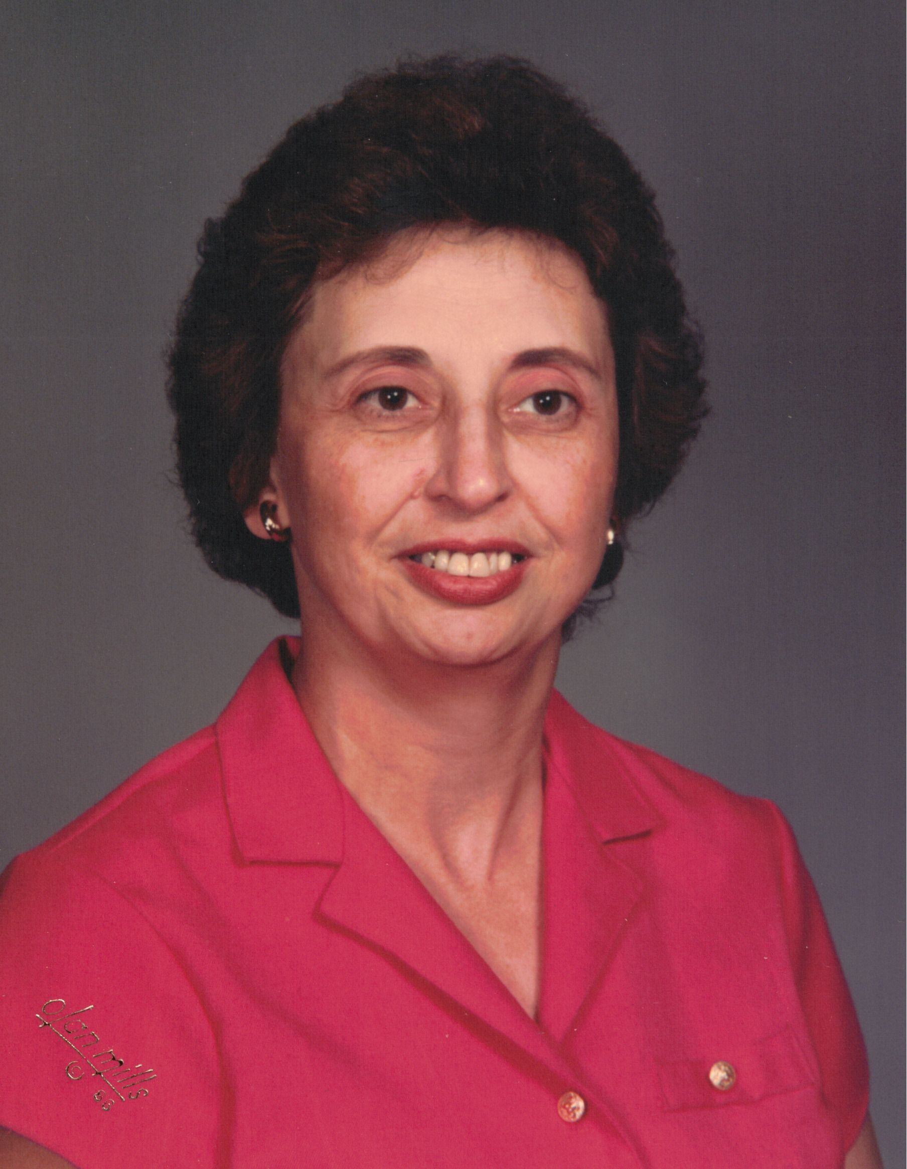 Patricia Kay Marshall | Epting Funeral Home